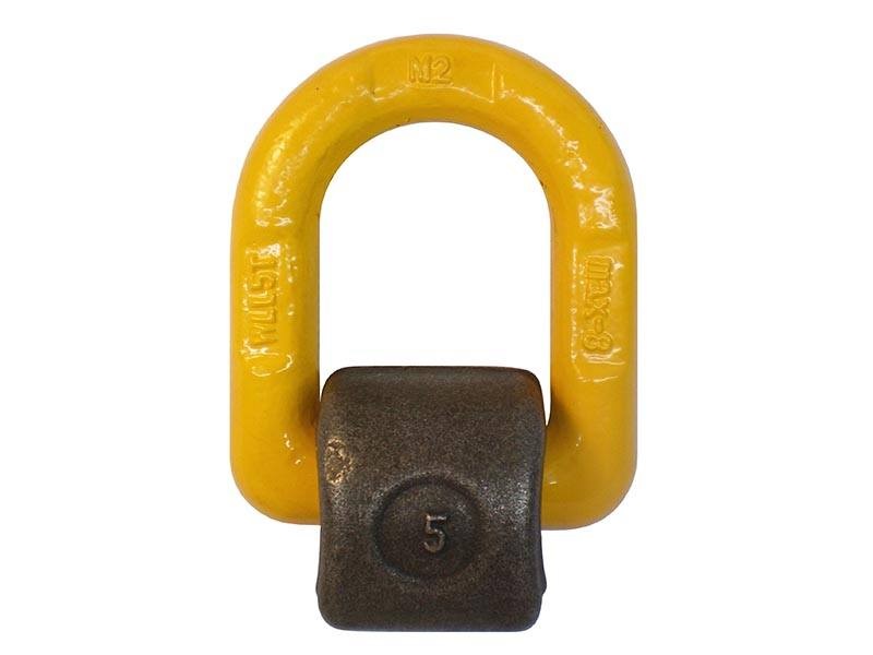 Sizzling Weld On Lifting Lugs: 1T to 15T Industrial Solutions