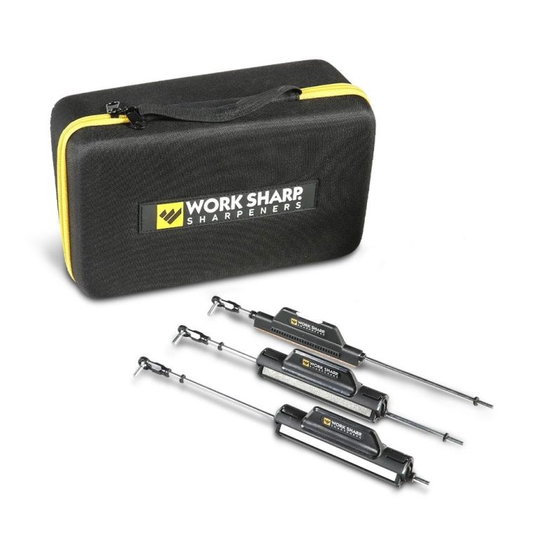 Work Sharp Benchtop Precision Adjust Upgrade Kit WSSA0004772 ...