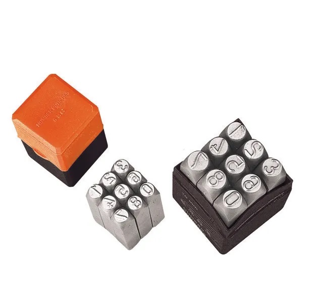 Hand Stamps - Industrial Online