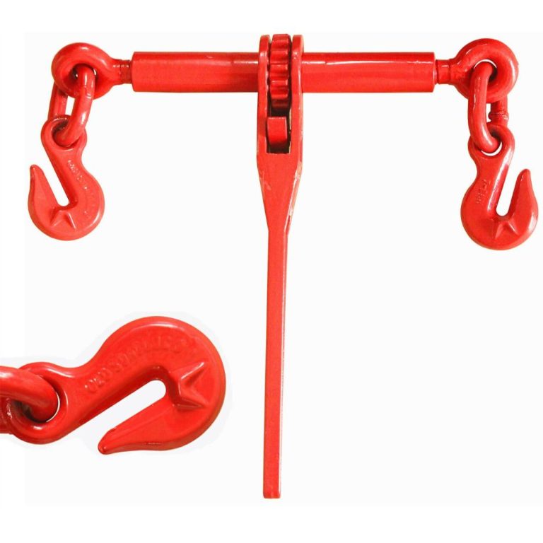 Durable Ratchet Load Binders | Hyperlift Industrial
