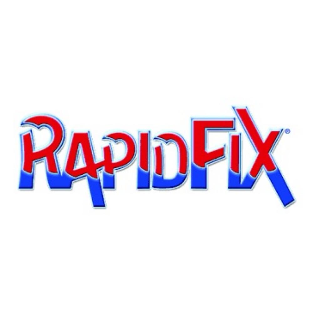 Rapid-Fix Adhesives & Tapes | Hyperlift Industrial