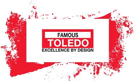 Toledo Hand Tools & Rulers | Hyperlift Industrial
